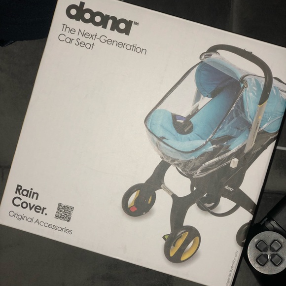 doona | Accessories | Doona Car Seat Stroller Coral Peach Color | Poshmark